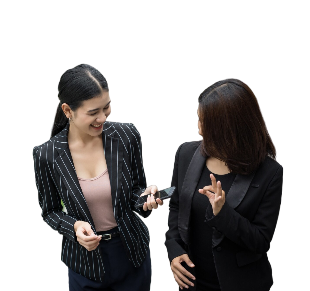 Transform Your Business with AI-Powered Solutions - AIBot.SG